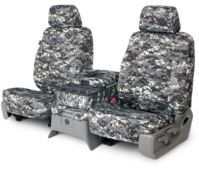 Toyota 4Runner Seat Covers for Sale | Perfect Fit, Premium, Custom ...