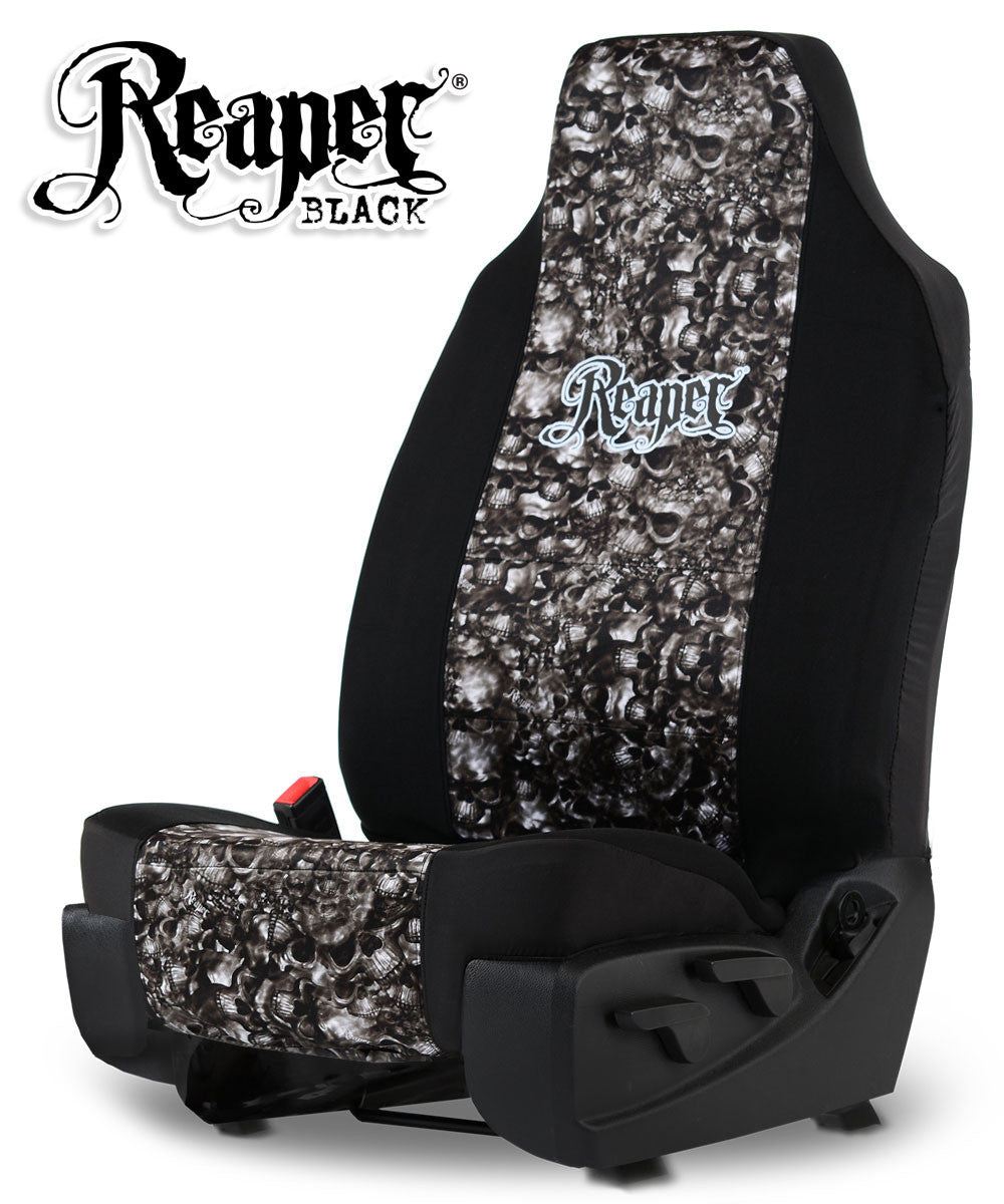 Reaper Black for Sale | Perfect Fit, Premium, Custom & Durable Heavy ...