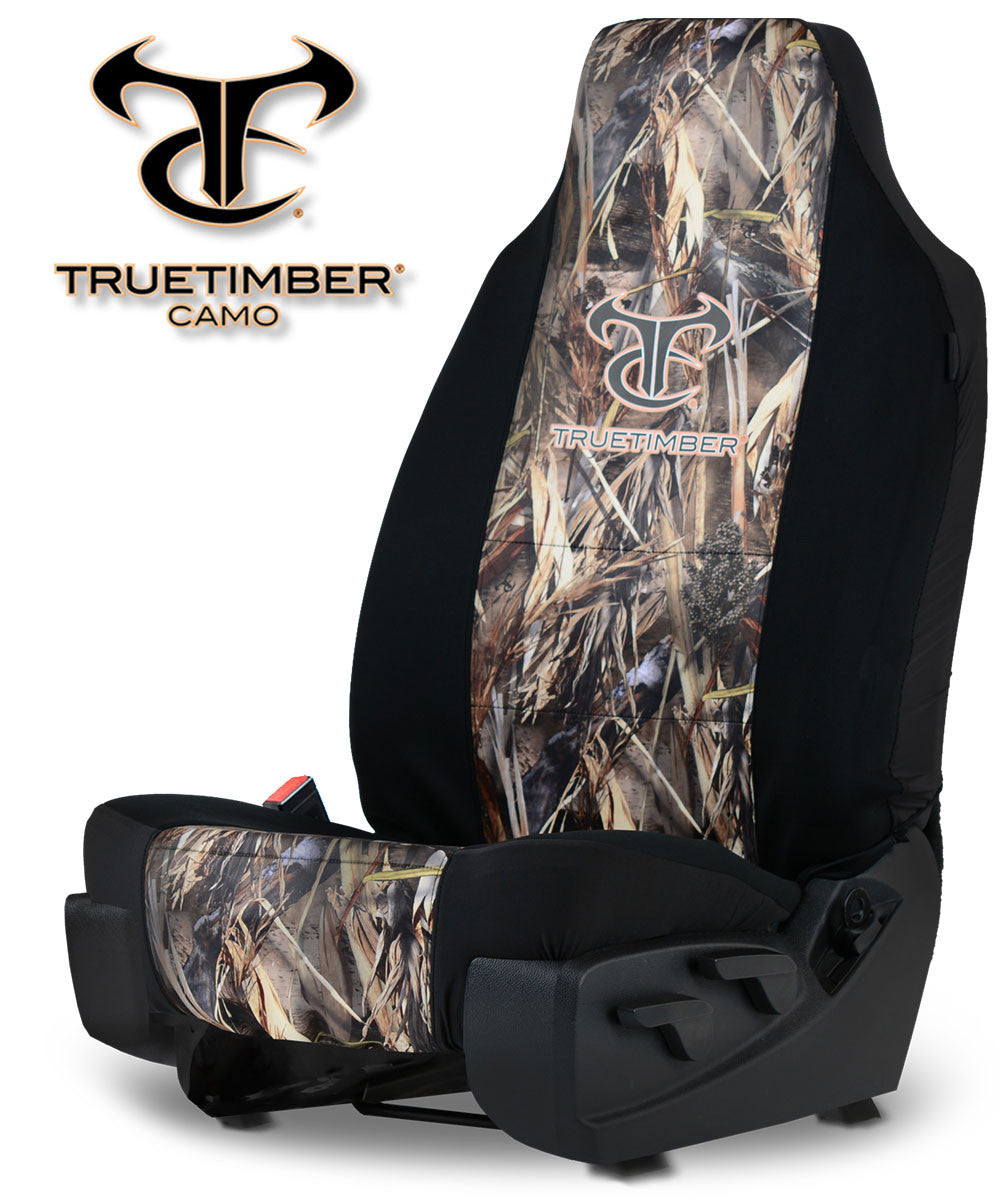 TrueTimber DRT for Sale | Perfect Fit, Premium, Custom & Durable Heavy ...