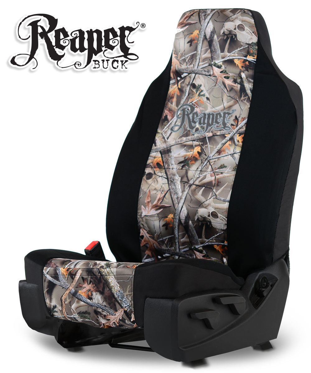 Reaper Buck for Sale | Perfect Fit, Premium, Custom & Durable Heavy ...