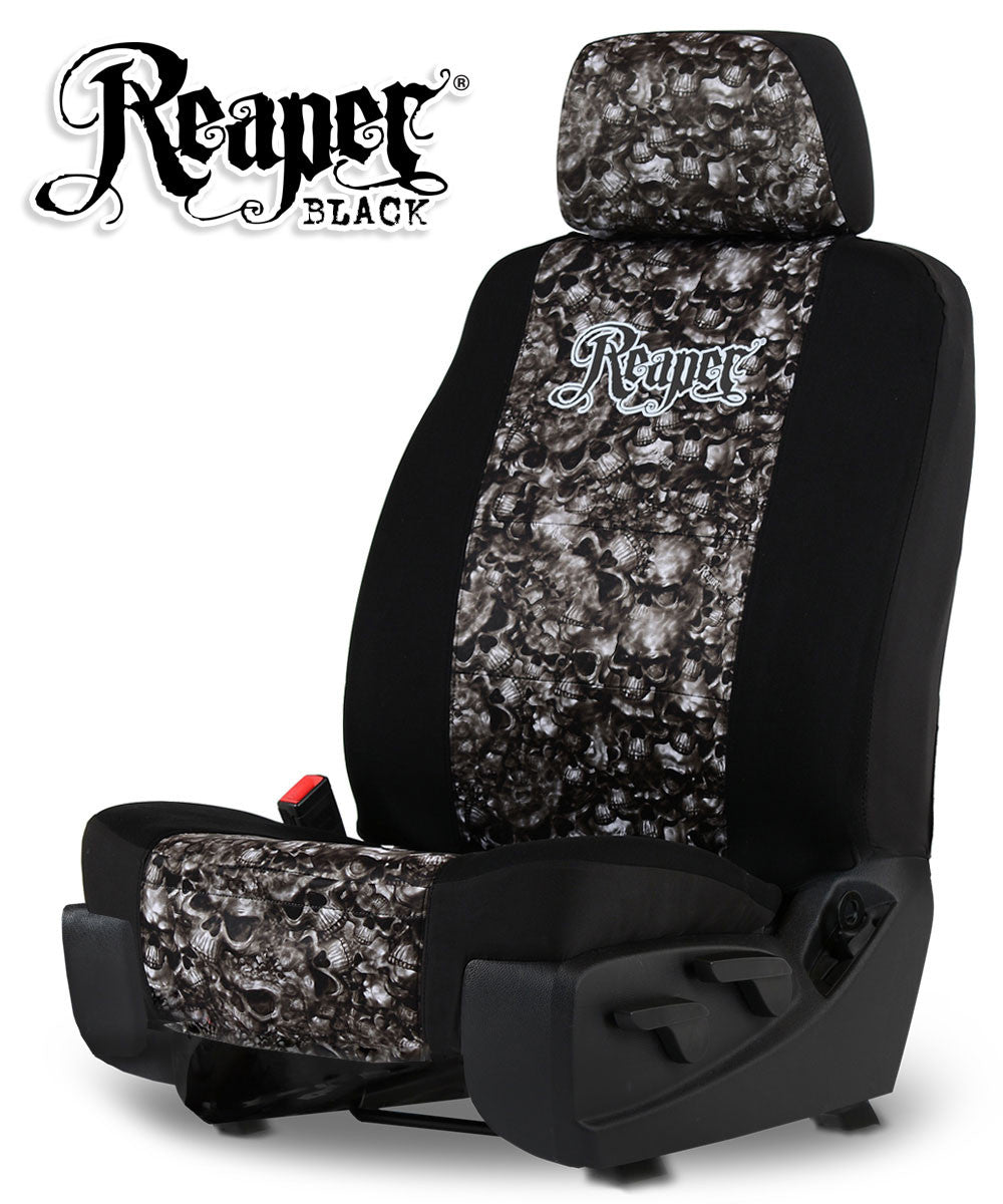 Reaper Black for Sale | Perfect Fit, Premium, Custom & Durable Heavy ...