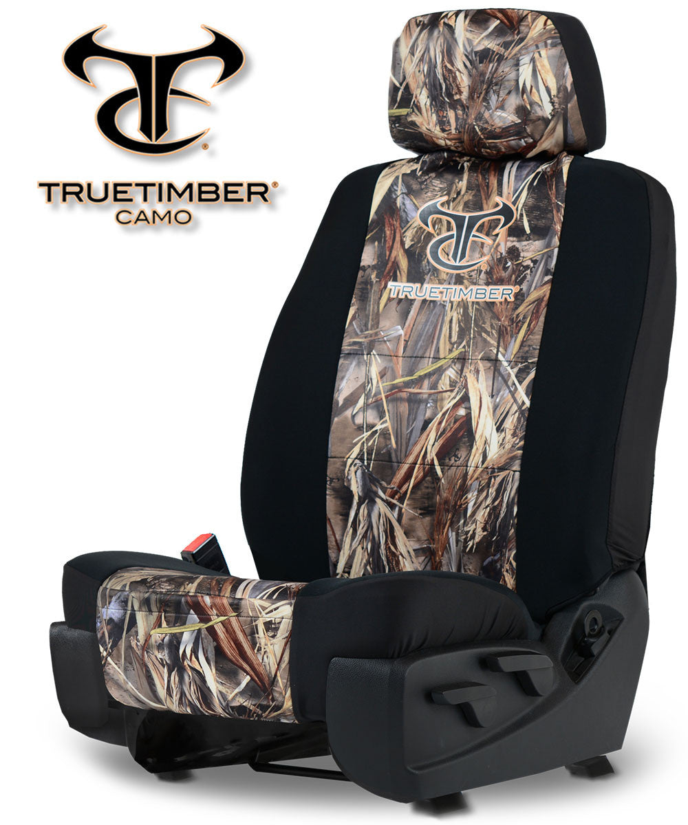 TrueTimber DRT for Sale | Perfect Fit, Premium, Custom & Durable Heavy ...