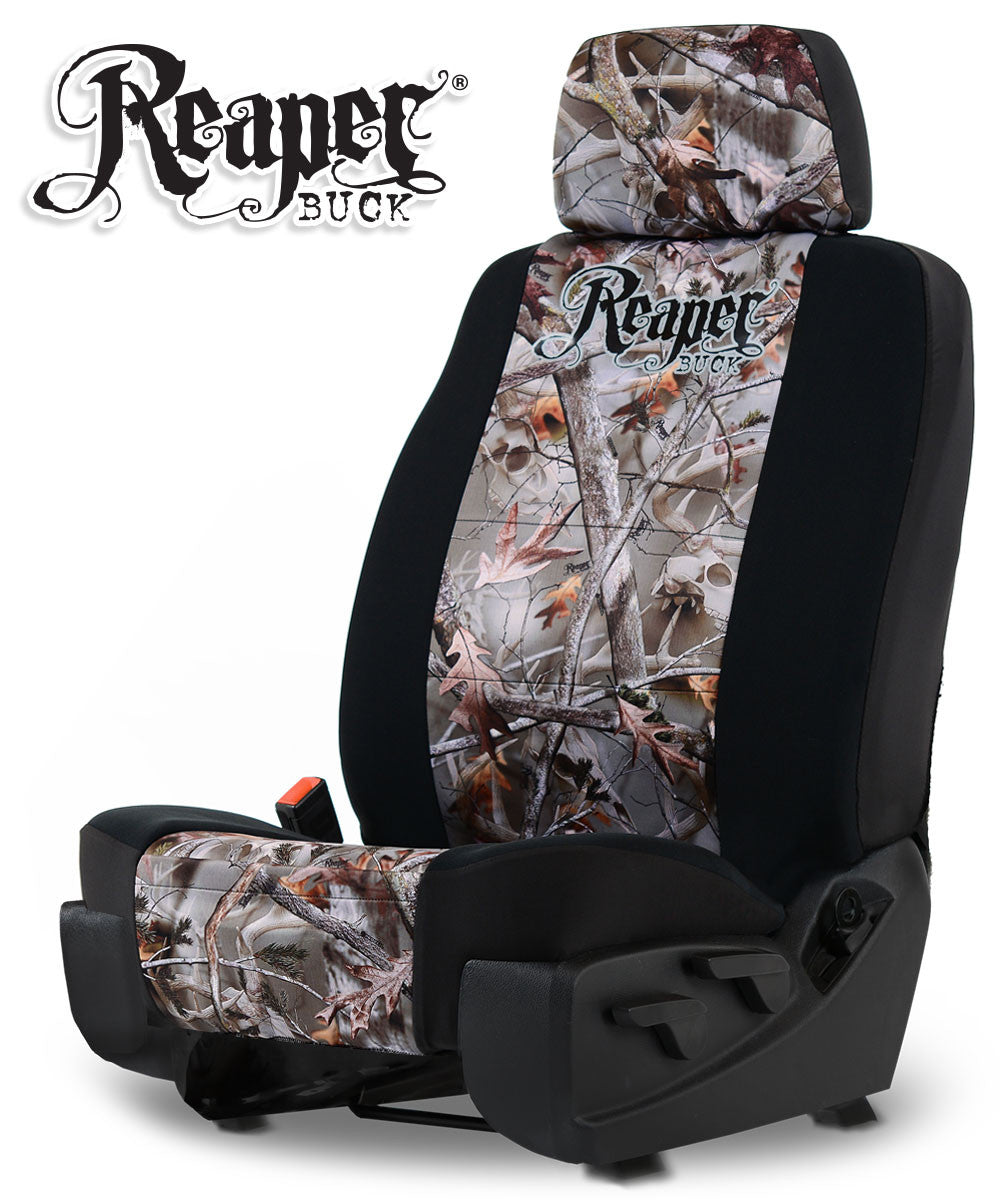 Reaper Buck for Sale | Perfect Fit, Premium, Custom & Durable Heavy ...