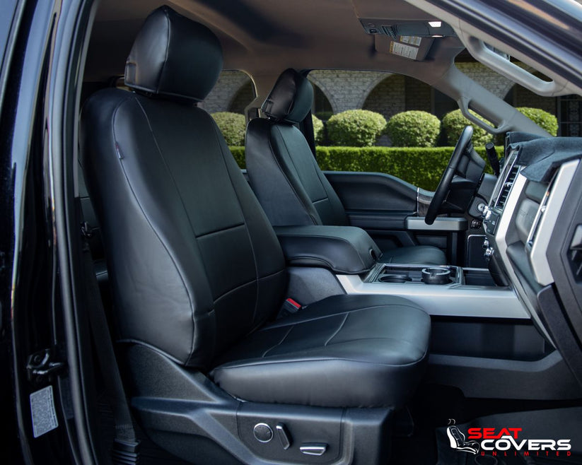 Leatherette Seat Covers for Sale | Perfect Fit, Premium, Custom ...