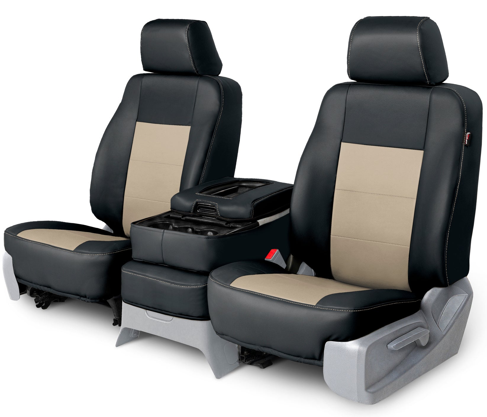 Leatherette Seat Covers for Sale | Perfect Fit, Premium, Custom ...