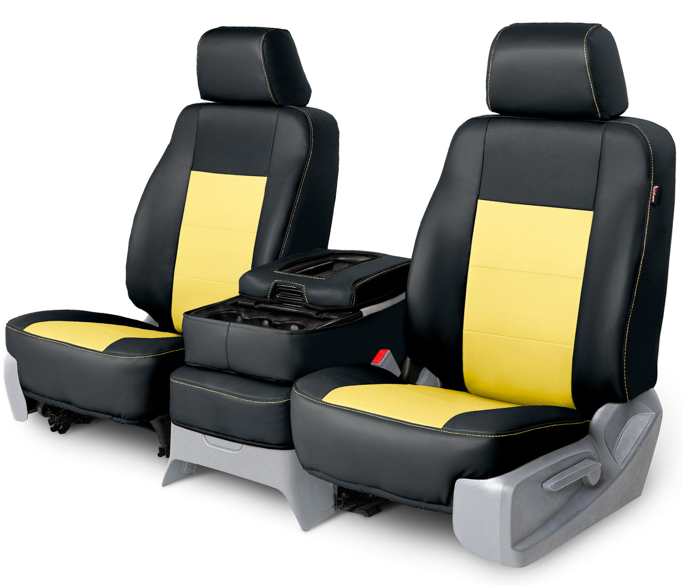 Leatherette Seat Covers for Sale | Perfect Fit, Premium, Custom ...