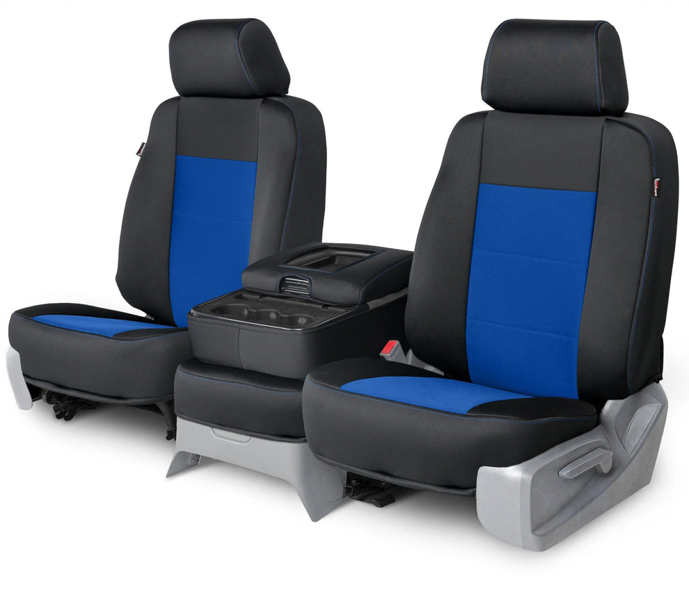 Genuine Neoprene Seat Covers for Sale | Perfect Fit, Premium, Custom ...