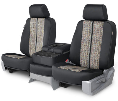 Toyota 4Runner Seat Covers for Sale | Perfect Fit, Premium, Custom ...