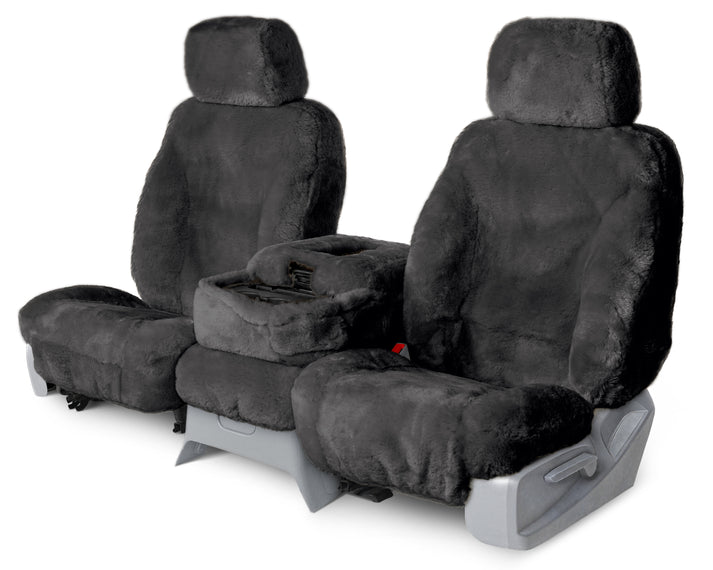 Sheepskin Seat Covers for Sale | Perfect Fit, Premium, Custom & Durable ...