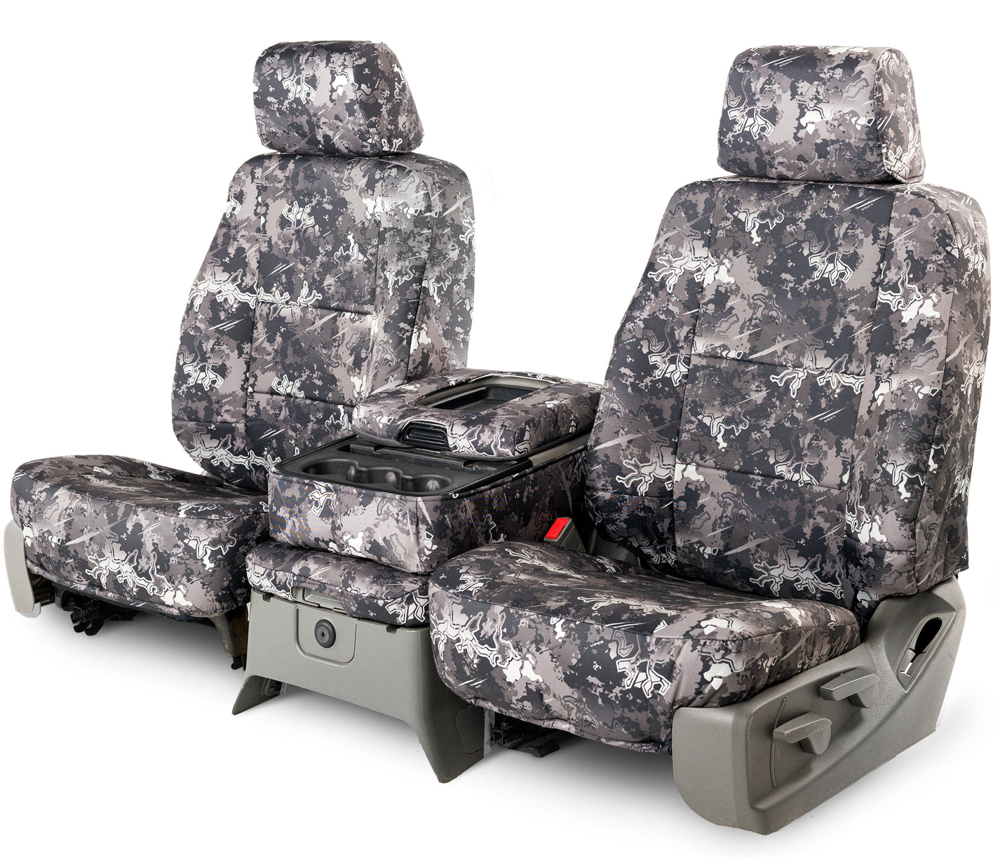 Viper Camouflage Seat Covers for Sale | Perfect Fit, Premium, Custom ...